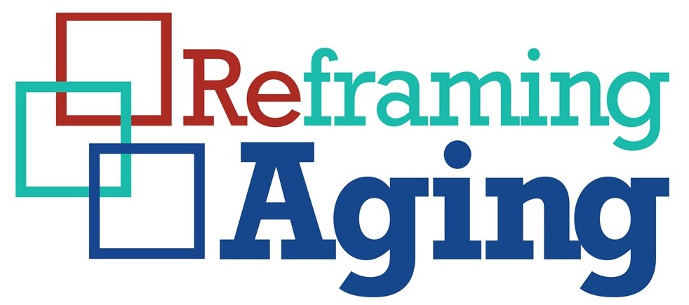 National Center to Reframe Aging: Create User Account :: Gerontological Society of America - RAI